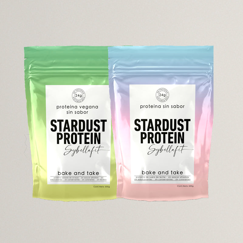 Te invitamos a conocer nuestro mundo Sybellafit